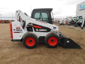 About | Earthworks Equipment